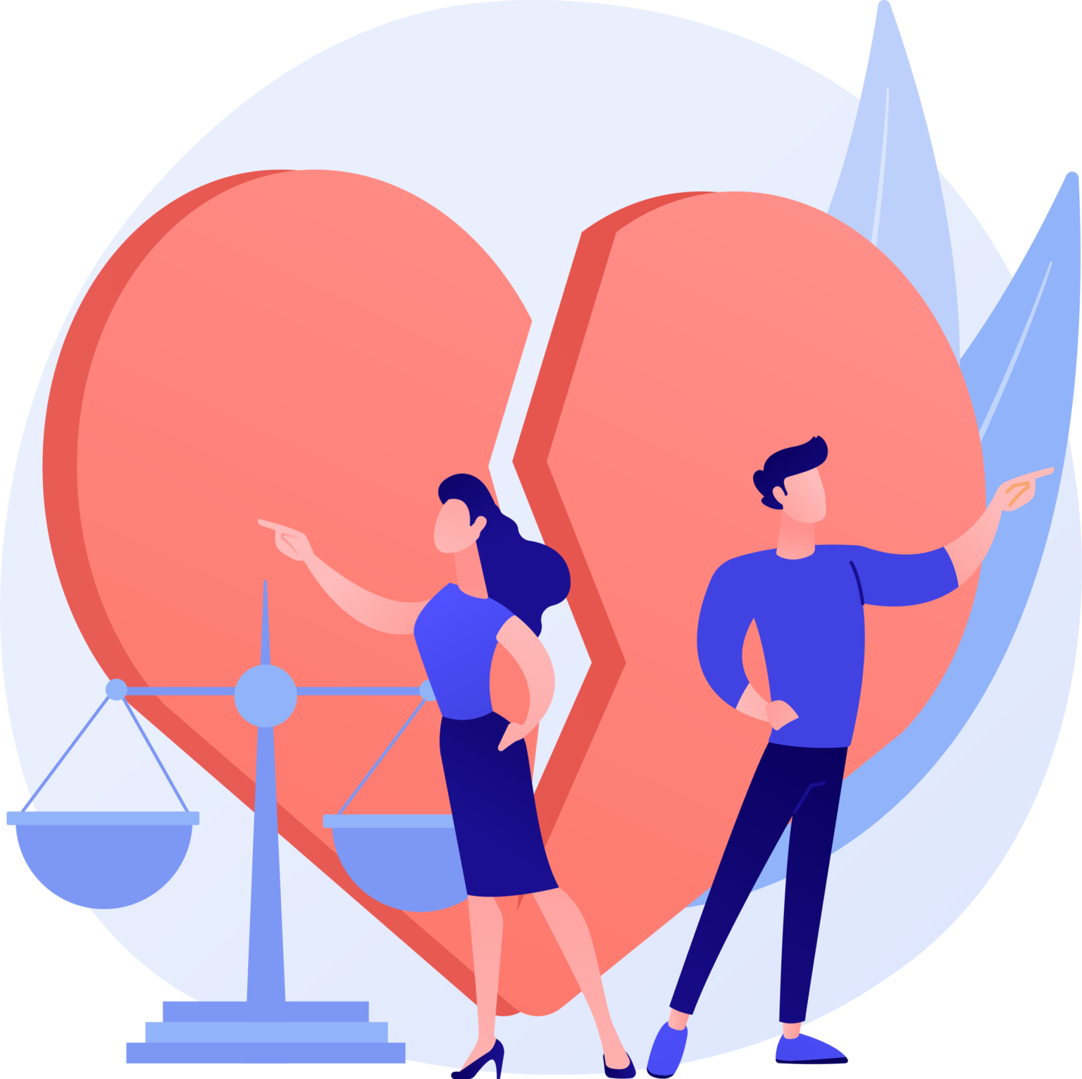 Divorcio por mutuo consentimiento en El Salvador: ¿En qué consiste?